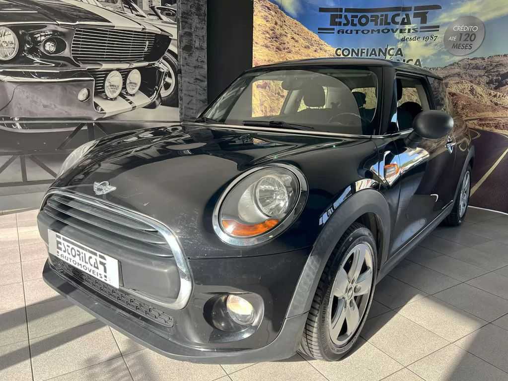 MINI One - Usado - 12600€ - Citadino - Manual - 147750 Kms - 2016 ...