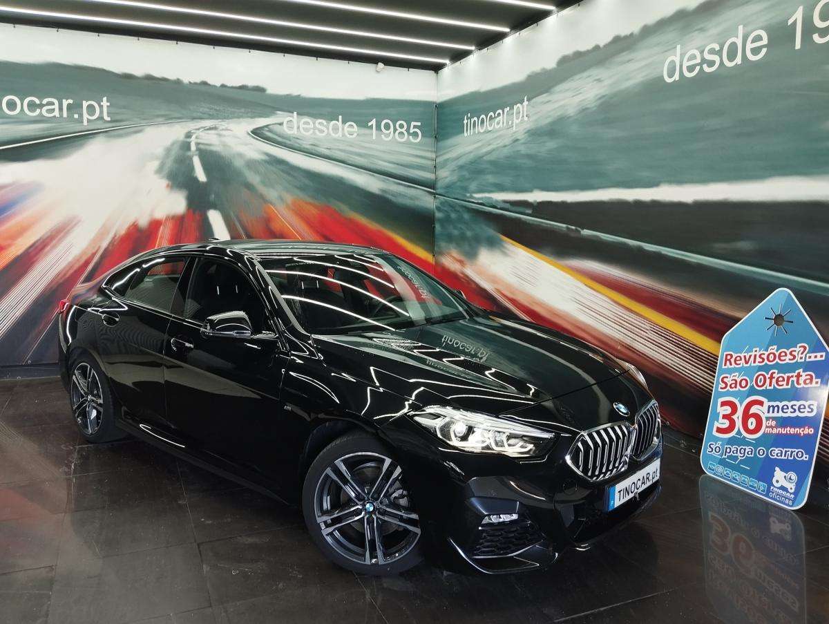 BMW Série 2 - Usado - 32699€ - Coupé - Automática - 29425 Kms - 2024 ...