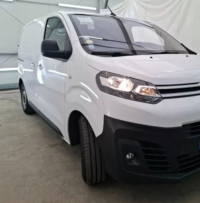 Citroën Jumpy - Usado - 18600€ - Comerciais - Automática - 156000 Kms ...