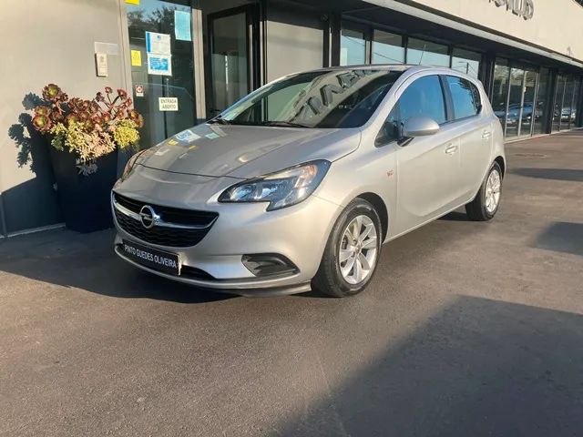Opel Corsa - Usado - 9500€ - Citadino - Manual - 160000 Kms - 2018 ...
