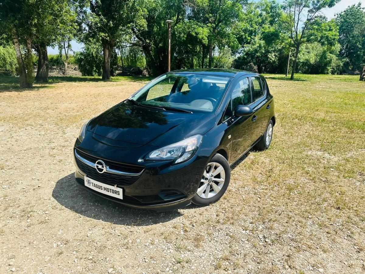 Opel Corsa - Usado - 9850€ - Familiar - Manual - 154054 Kms - 2018 ...