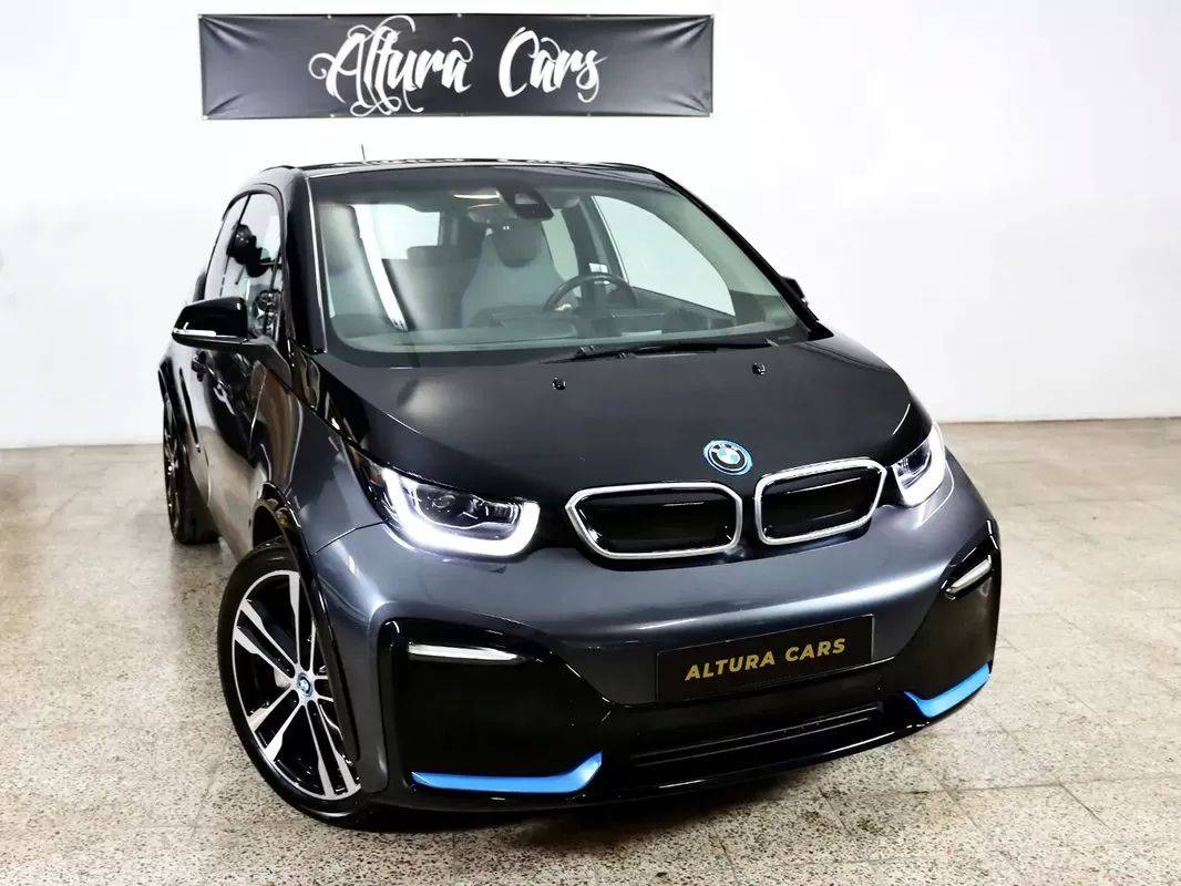 BMW i3 - Usado - 25900€ - Citadino - Automática - 47000 Kms - 2022 ...