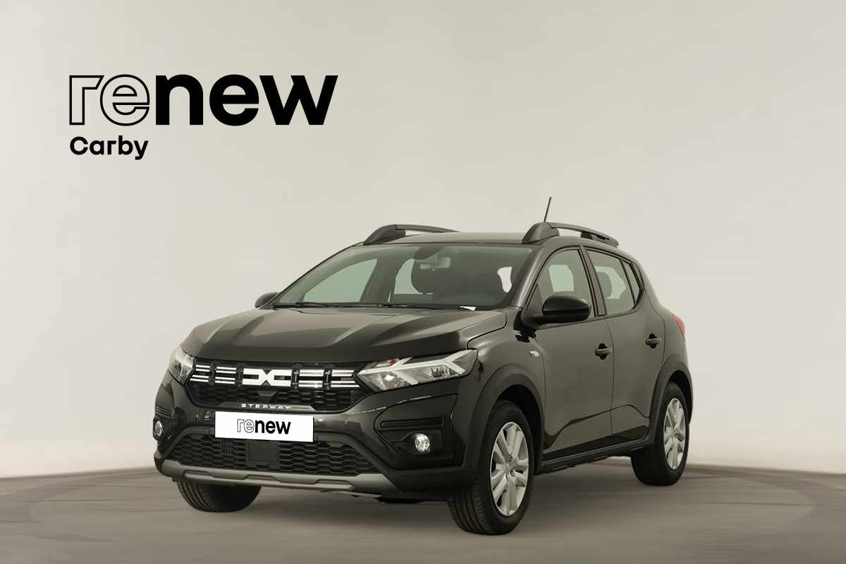 Dacia Sandero - Usado - 16490€ - Citadino - Manual - 39807 Kms - 2024 ...
