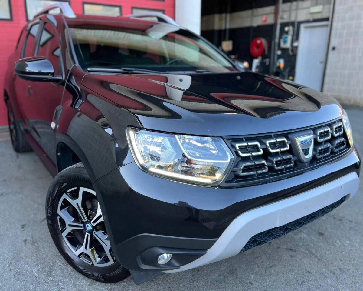 Dacia Duster - Usado - 15490€ - SUV e TT - Manual - 58369 Kms - 2020 ...