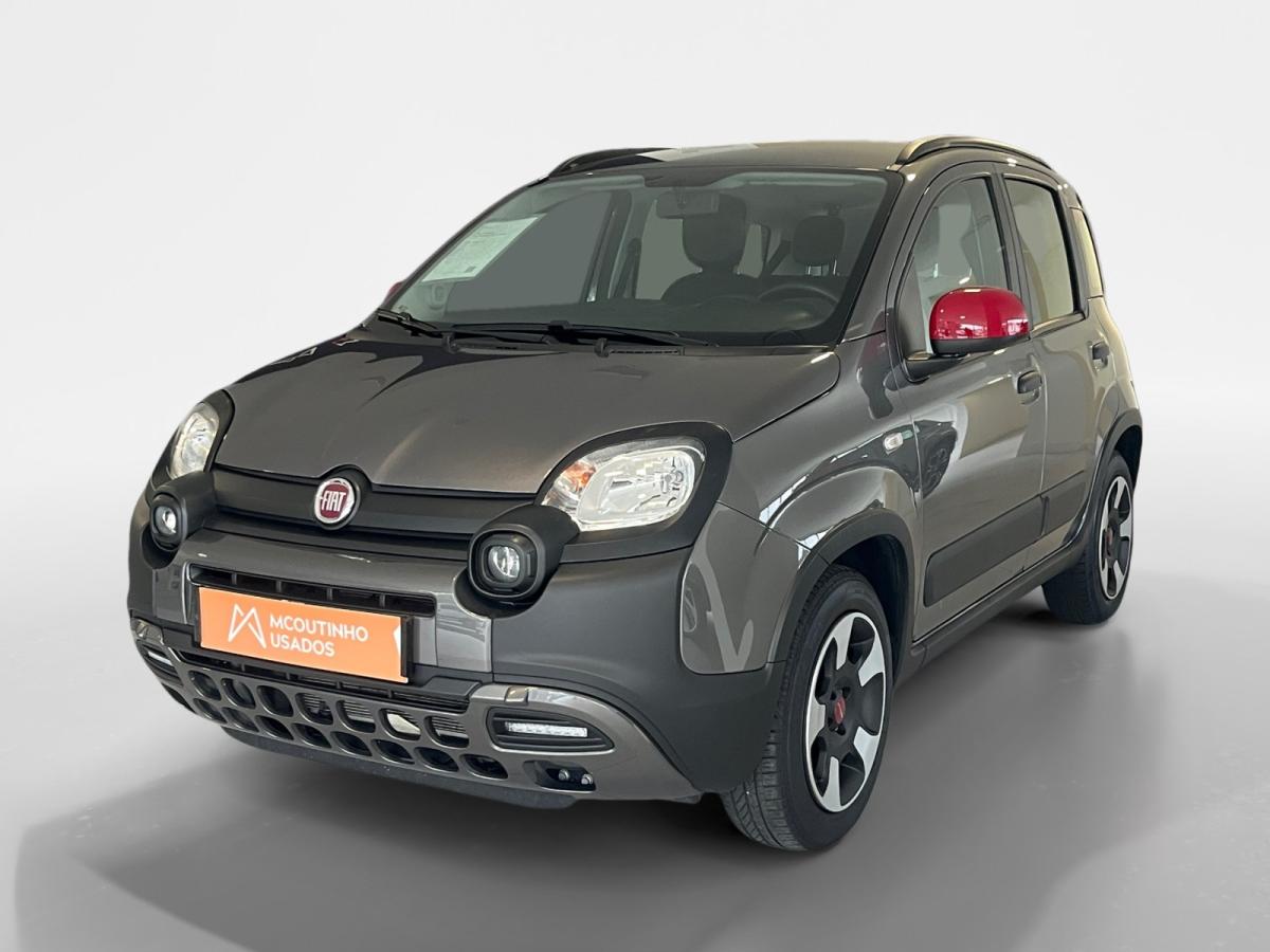 Fiat Panda - Usado - 14414€ - Citadino - Manual - 22906 Kms - 2024 ...