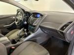 Ford Focus SW - Usado - 5000€ - Carrinha - Manual - 270000 Kms - 2012 ...