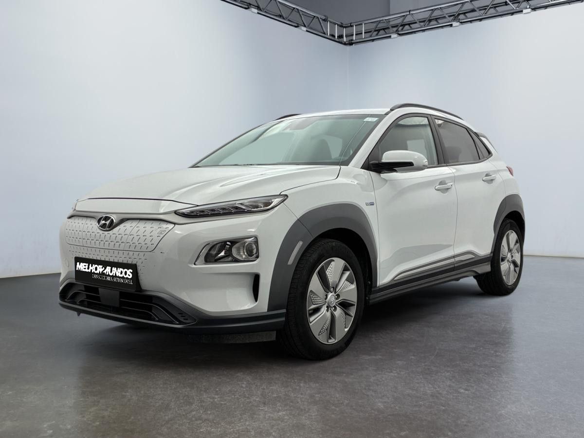 Hyundai Kauai - Usado - 18990€ - SUV e TT - Automática - 39340 Kms ...