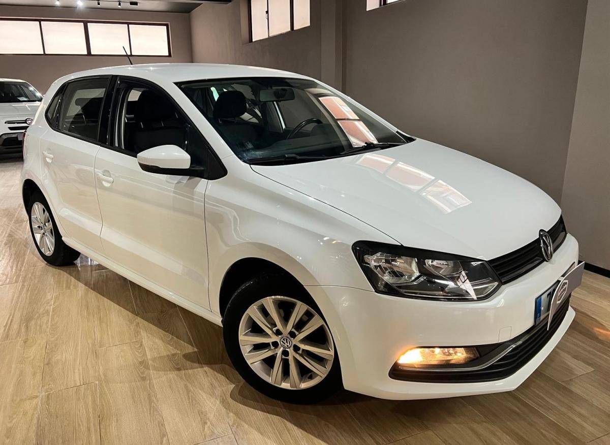 Volkswagen Polo - Usado - 9990€ - Familiar - Manual - 110000 Kms - 2016 ...