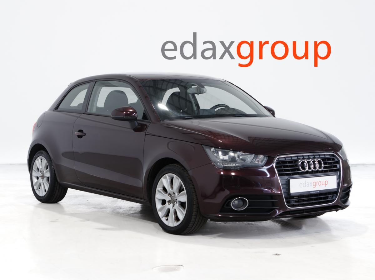 Audi A1 - Usado - 9990€ - Familiar - Manual - 211062 Kms - 2012 - Pisca ...