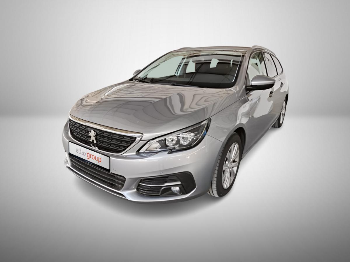 Peugeot 308 SW - Usado - 13190€ - Carrinha - Manual - 90770 Kms - 2020 ...