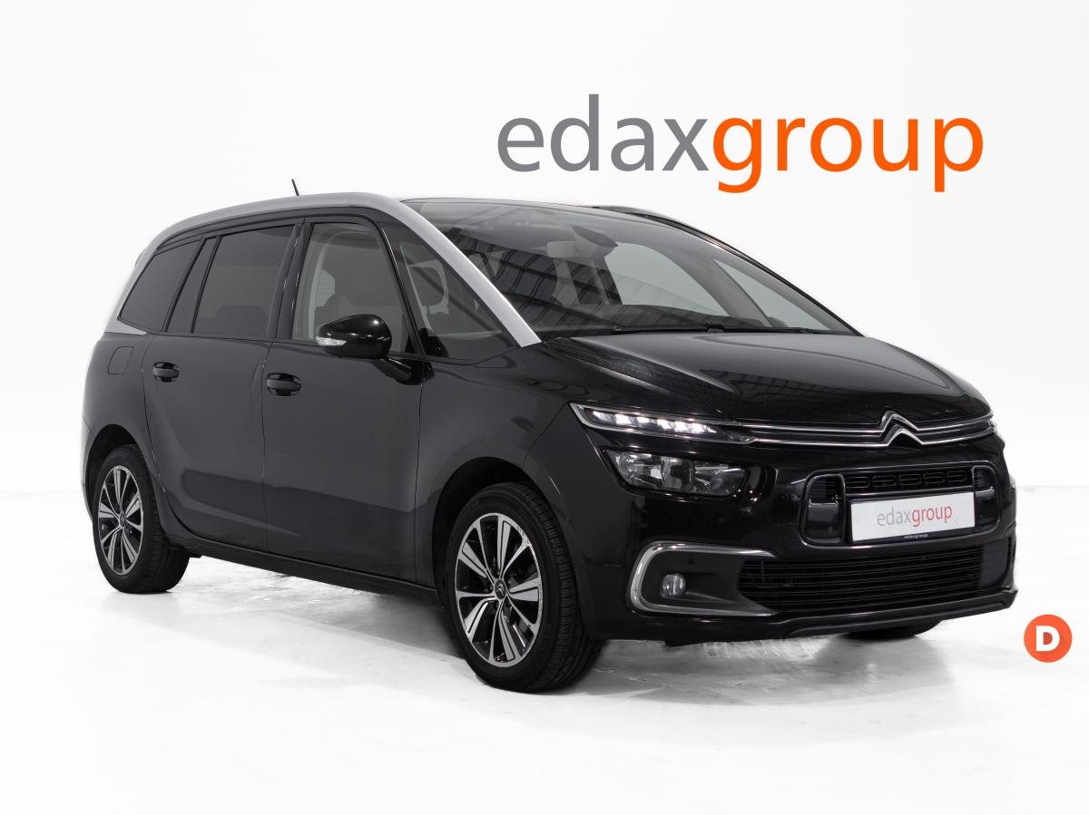 Citroën C4 Picasso - Usado - 9490€ - Monovolume - Automática - 340376 ...
