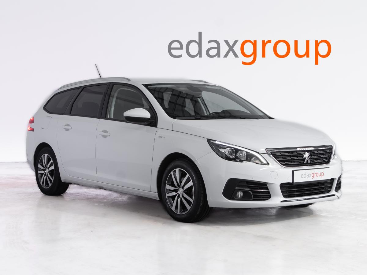 Peugeot 308 SW - Usado - 14290€ - Carrinha - Manual - 79011 Kms - 2021 ...