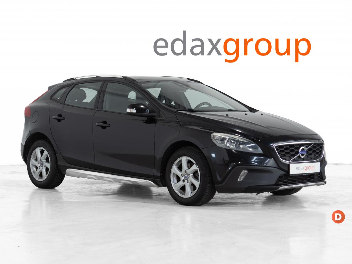 Volvo V40 Cross Country - Usado - 6490€ - Familiar - Manual - 295812 ...