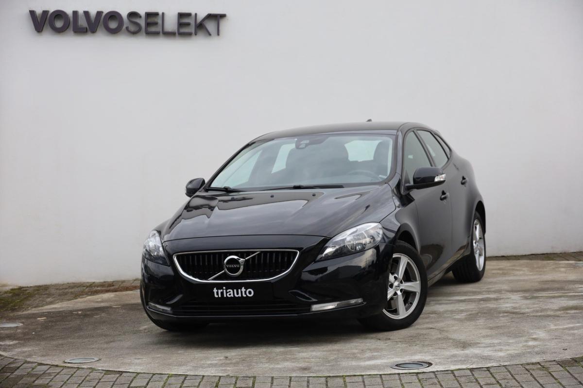 Volvo V40 - Usado - 18700€ - Familiar - Automática - 87500 Kms - 2018 ...