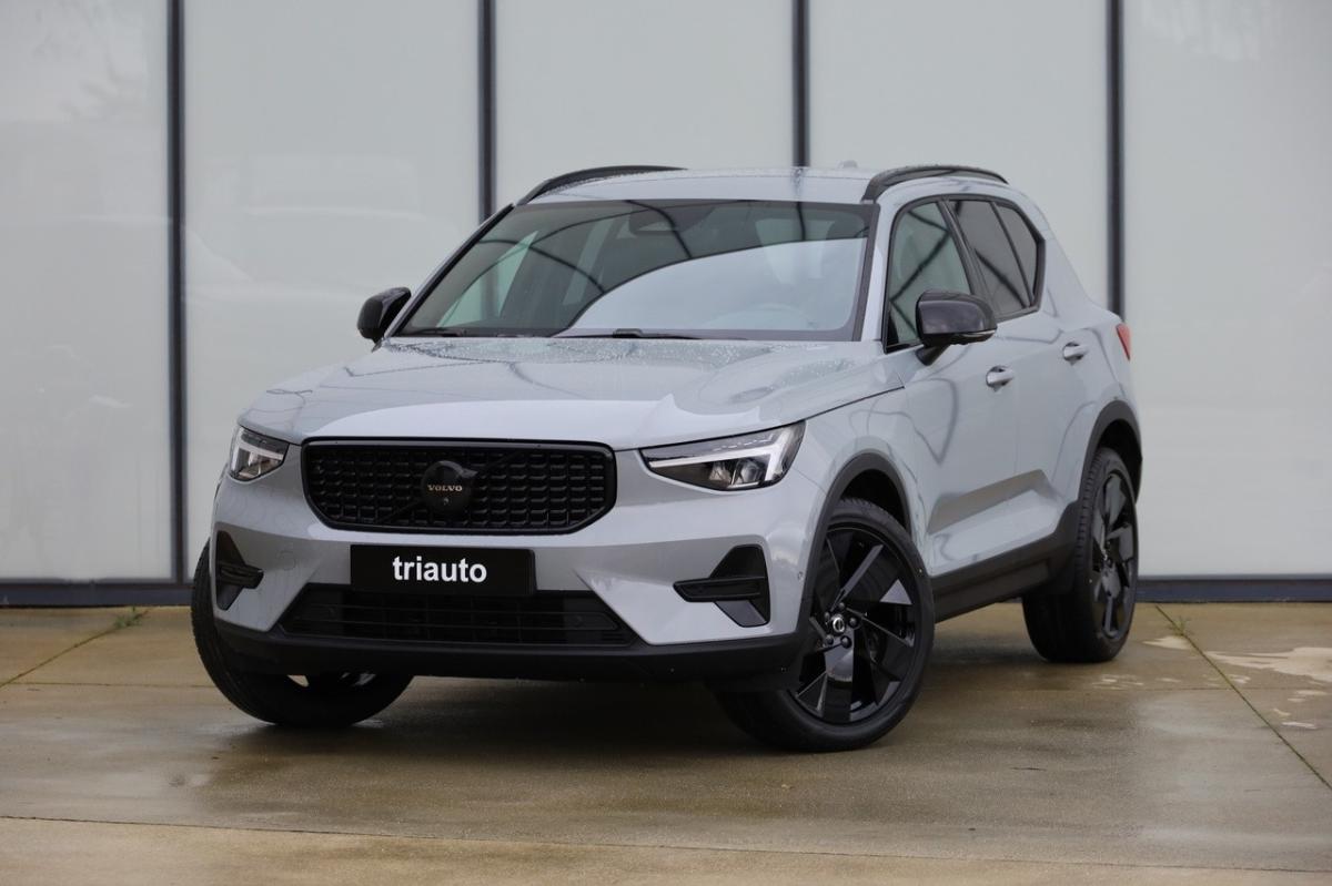 Volvo XC40 - Usado - 43700€ - SUV e TT - Automática - 1000 Kms - 2025 ...