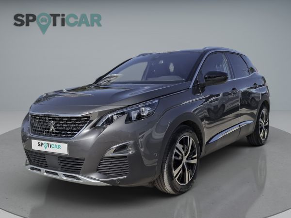 Peugeot 3008 - Usado - 26490€ - SUV e TT - Automática - 11000 Kms ...