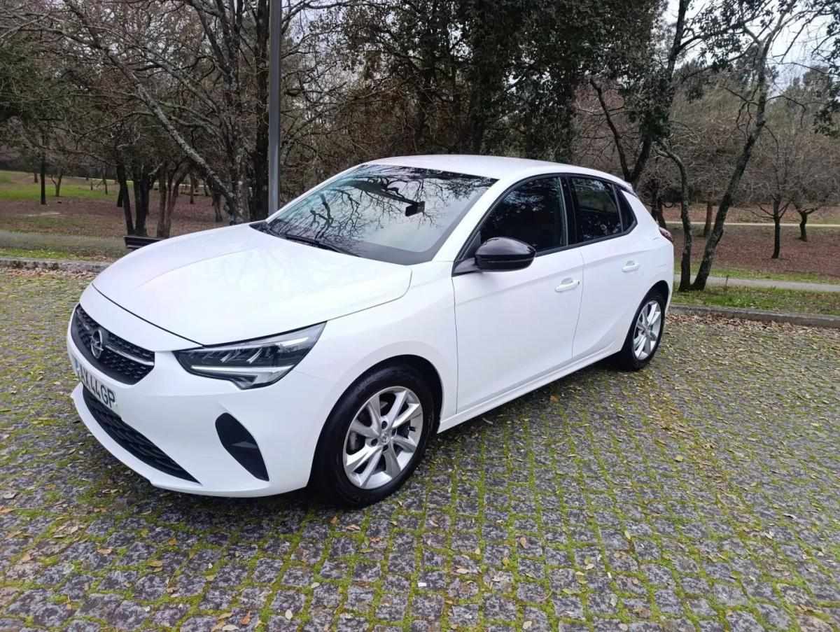 Opel Corsa - Usado - 12900€ - Citadino - Manual - 39057 Kms - 2023 ...