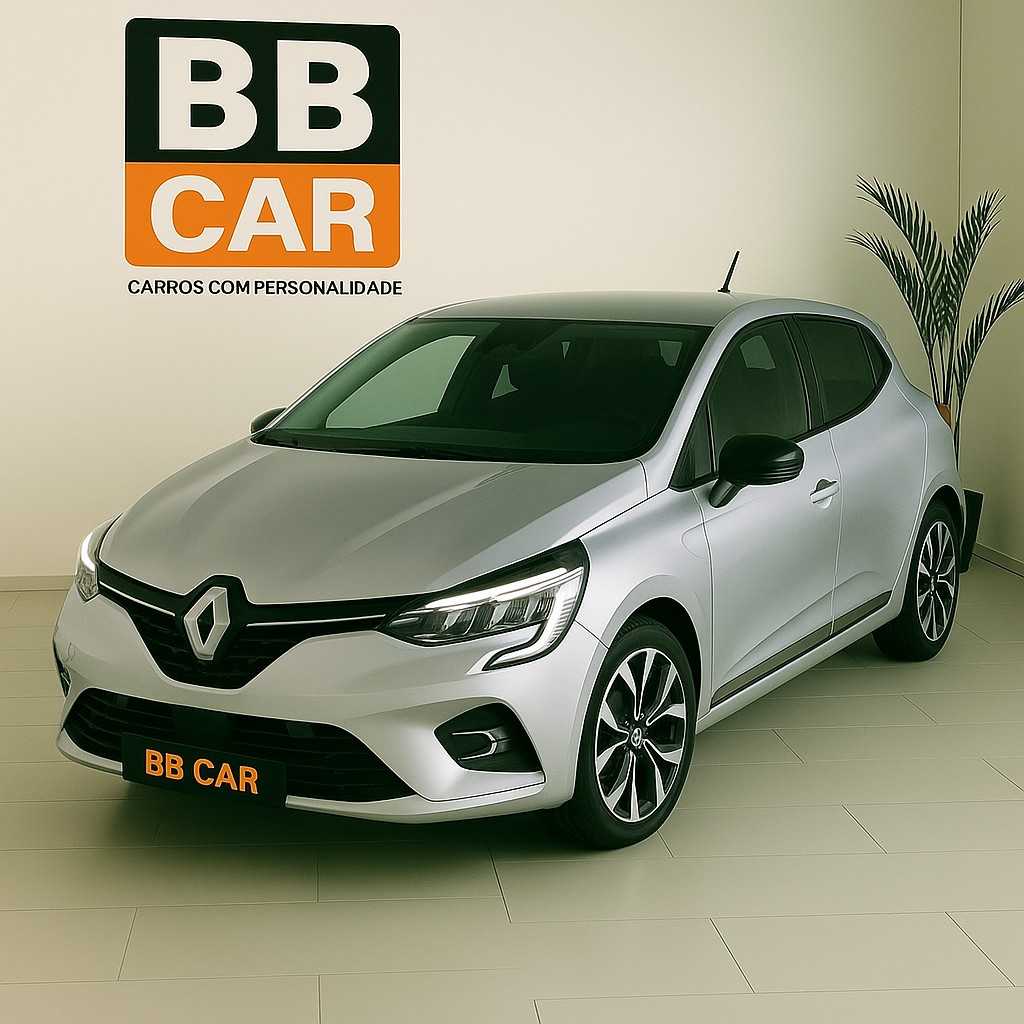 Renault Clio - Usado - 12900€ - Citadino - Manual - 149400 Kms - 2021 ...