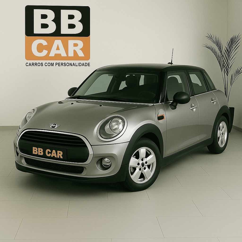 MINI One - Usado - 15900€ - Familiar - Manual - 137849 Kms - 2019 ...