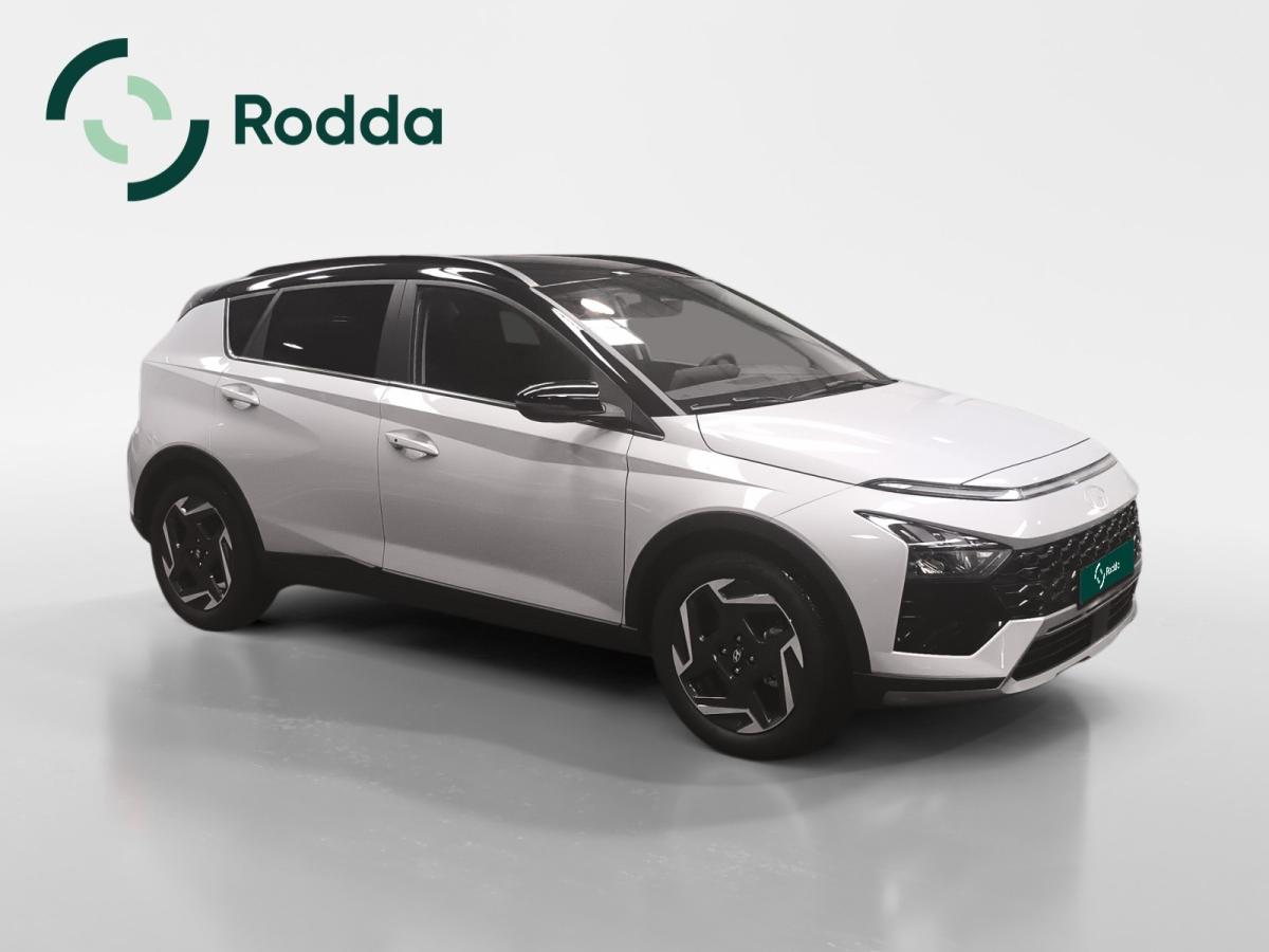 Hyundai Bayon - Usado - 25250€ - Citadino - Automática - 19 Kms - 2026 ...