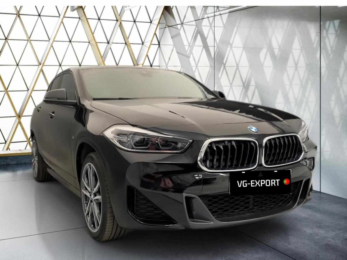 BMW X2 - Usado - 29900€ - Familiar - Automática - 70000 Kms - 2021 ...