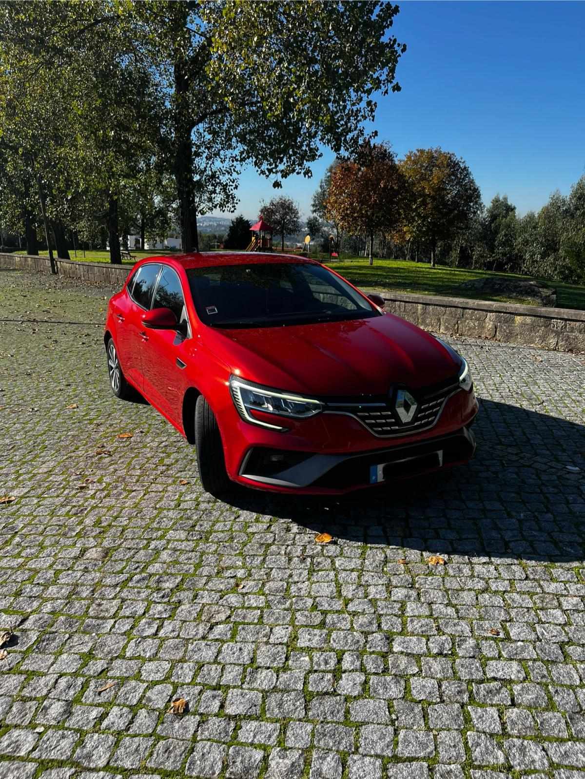 Renault Mégane - Usado - 21850€ - Familiar - Manual - 74000 Kms - 2021 ...